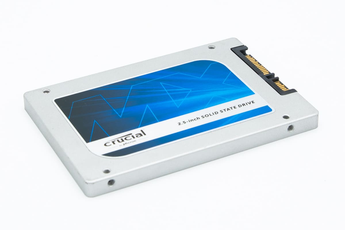 SSD Overheating: Causation, Hazards, and Preventive Measures