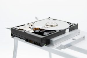 Is Your Hard Drive Clicking? Here's What You Need to Know