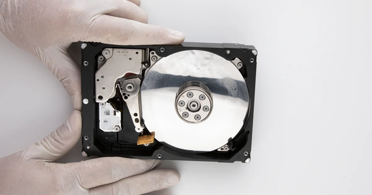 Hard Drive Not Detected: Causes and Fixes