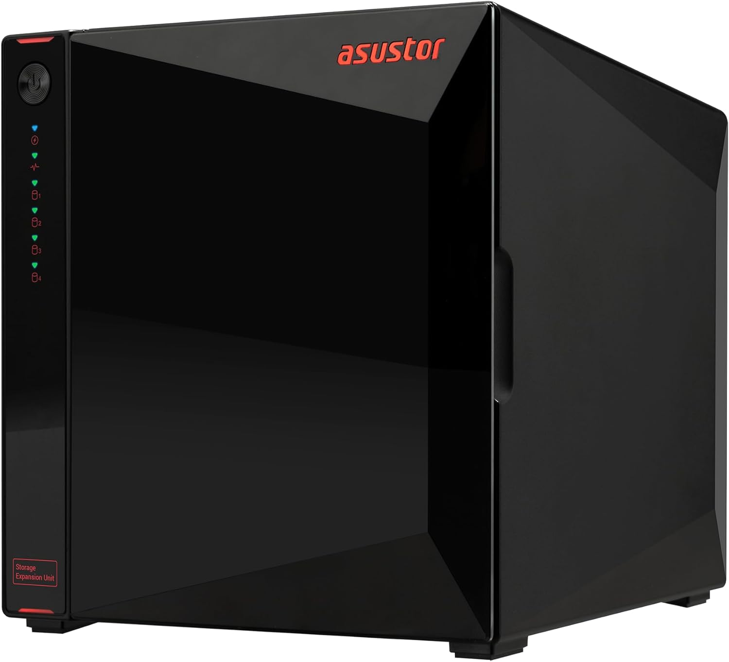 Asustor NAS Data Recovery - How to Retrieve Your Lost Files