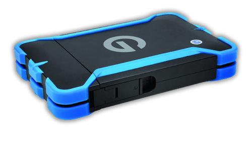 Reliable G-Drive Data Recovery Services in the UK