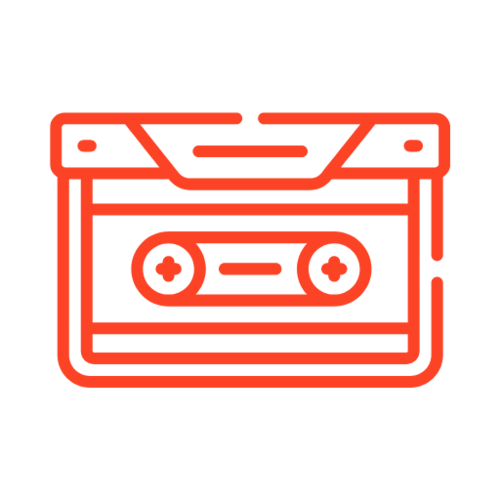 Expert Tape Data Recovery for Various Formats